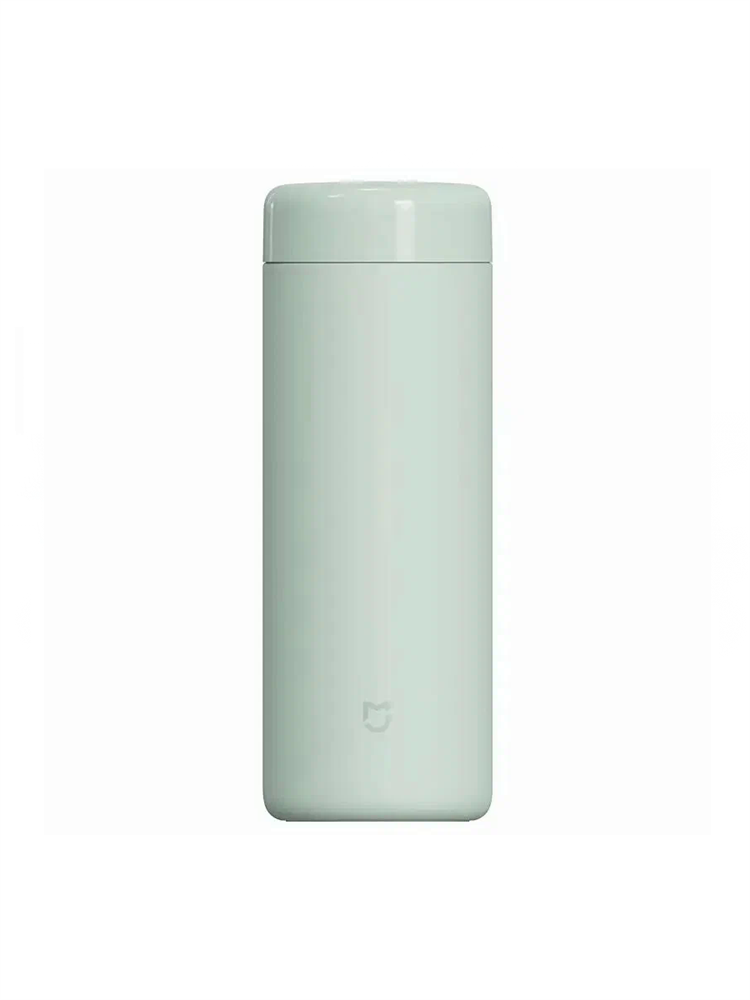 Xiaomi Термос Xiaomi Mijia Rice home Thermos Cup Pocket Version 350ml MJKDB01PL BHR6786CN зеленый