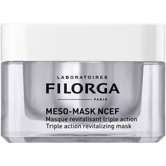 Мезо-маска для лица Filorga NCЕF Восстанавливающая, 50 мл