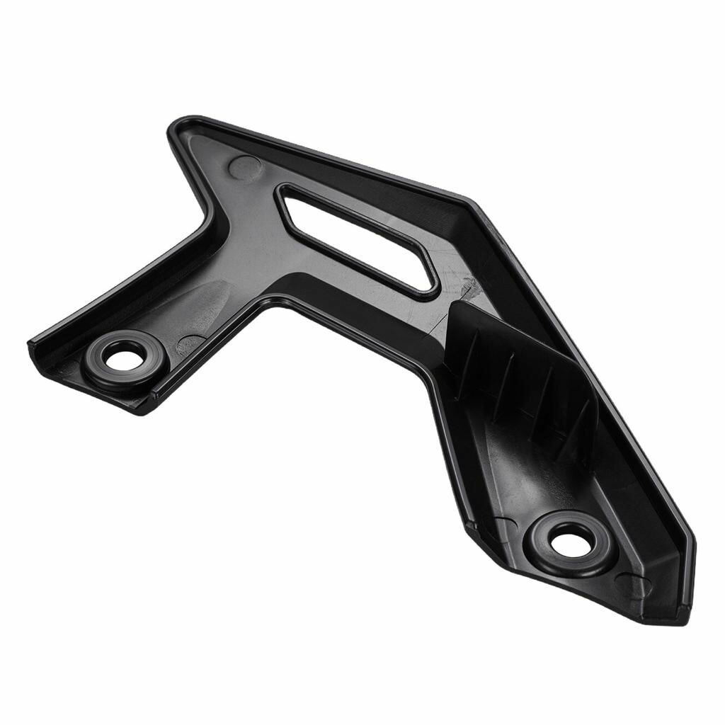 Защитная крышка цепи для электроцикла