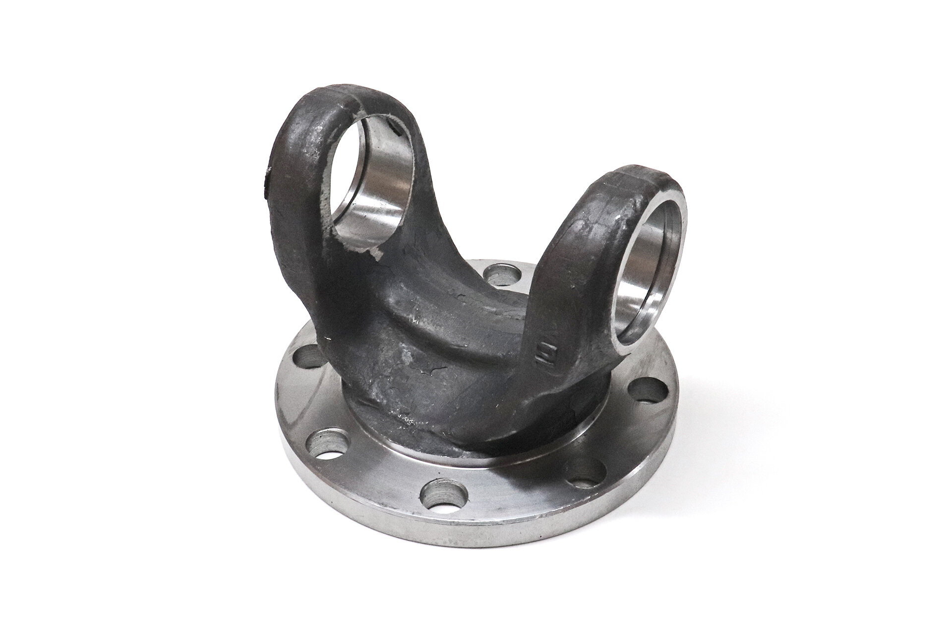 Фланец карданного вала 165x8 под крестовину 52x133 (26013314062)