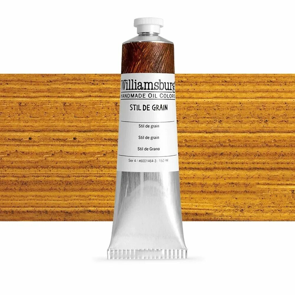 WILLIAMS Краска масляная 1 шт, 37.1464 мл.