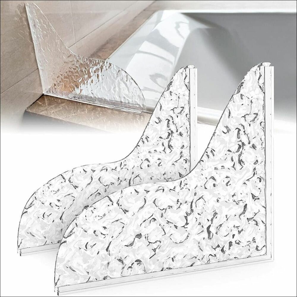 Аксессуары для ванной комнаты