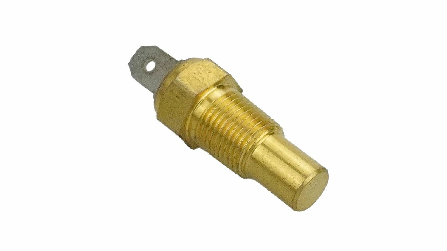 Датчик температуры охлаждающей жидкости 1 контакт Amulet (A11-3808011)