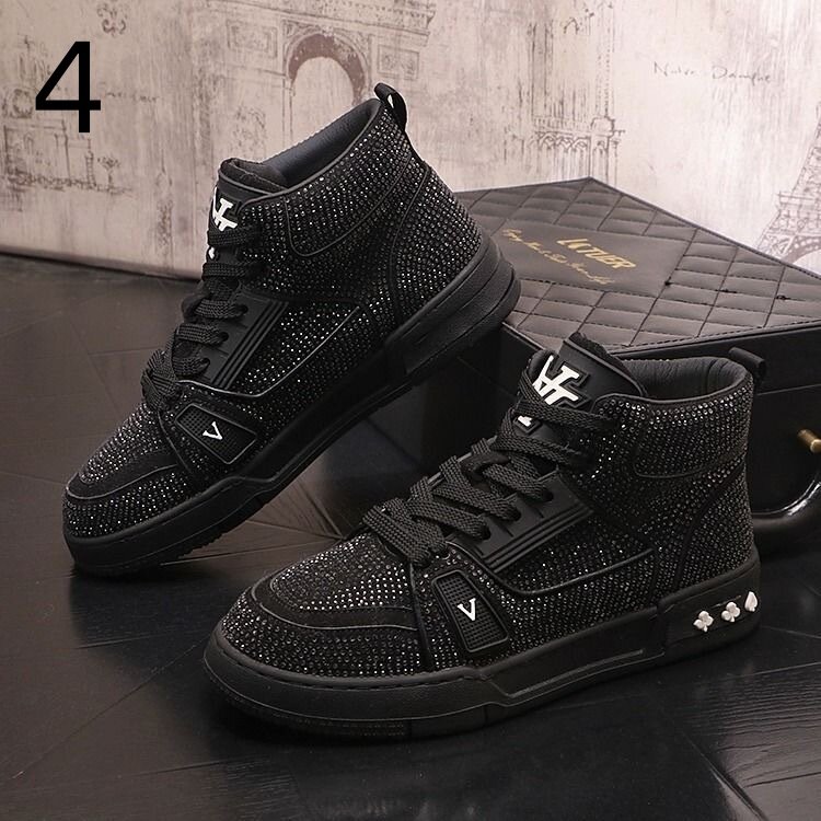 Кроссовки Ботинки, Shoes предназначены для мужчин и женщин