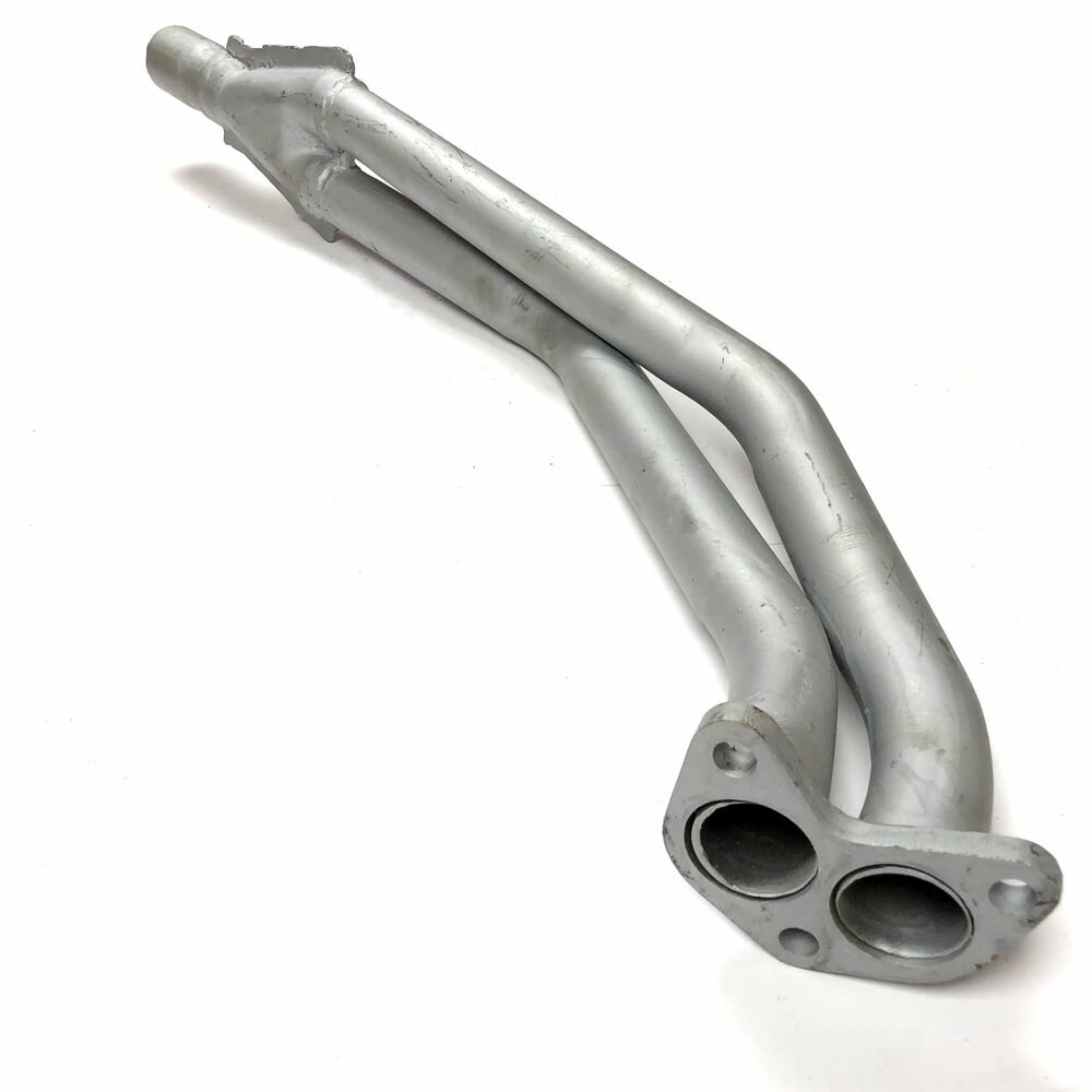 Труба выхлопная