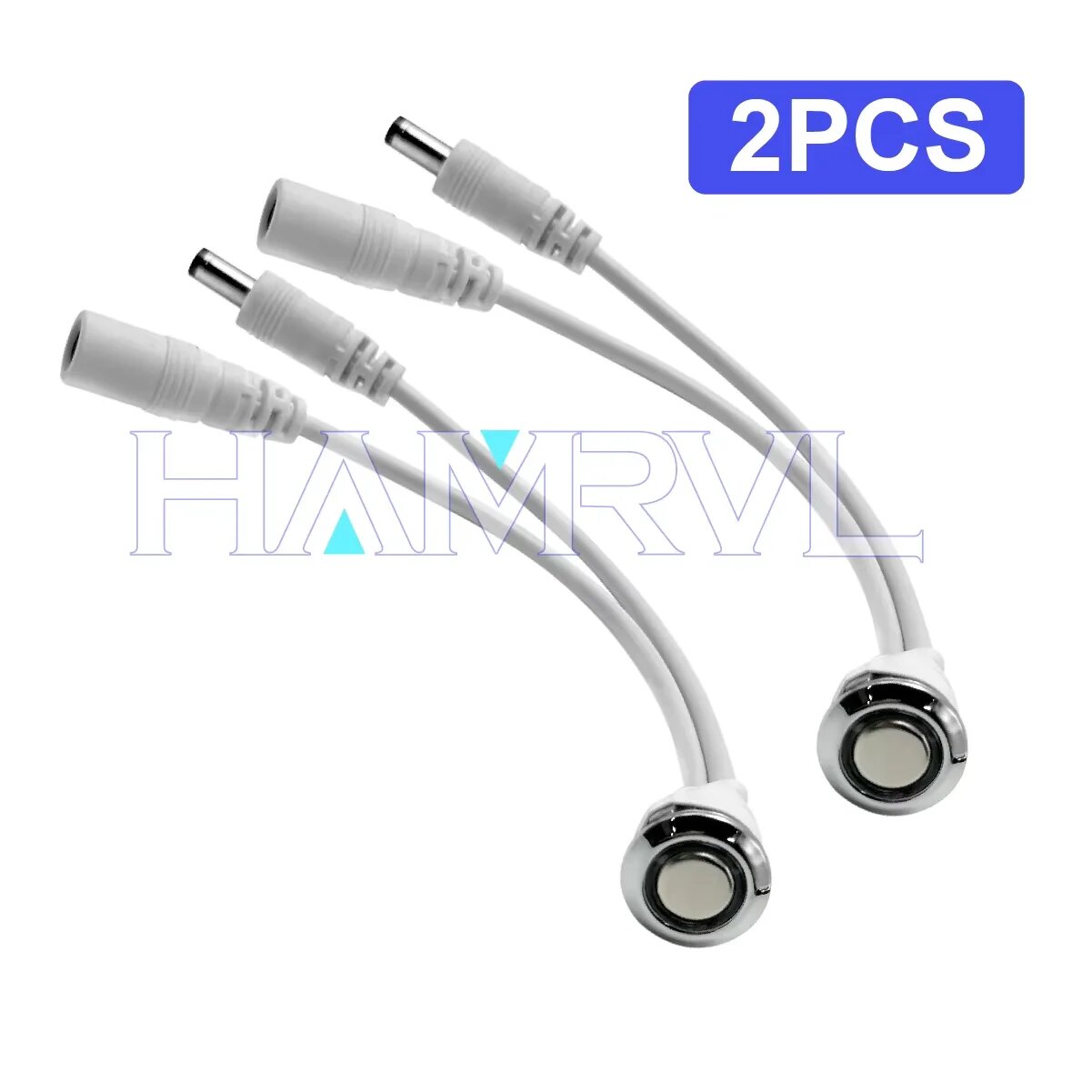 Сенсорный светодиодный диммер-переключатель (1-2 шт.), DC5V-24V, бесступенчатый регулятор яркости, 12В, для светодиодных лент