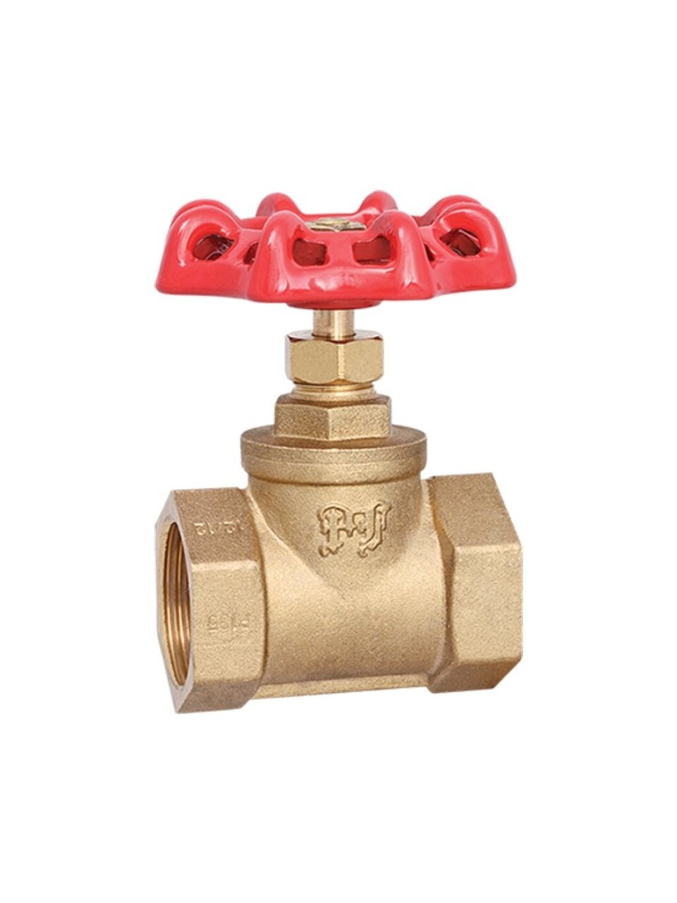 Вентиль для воды ProFactor PF SVC 366 Г-Г, 3/4"