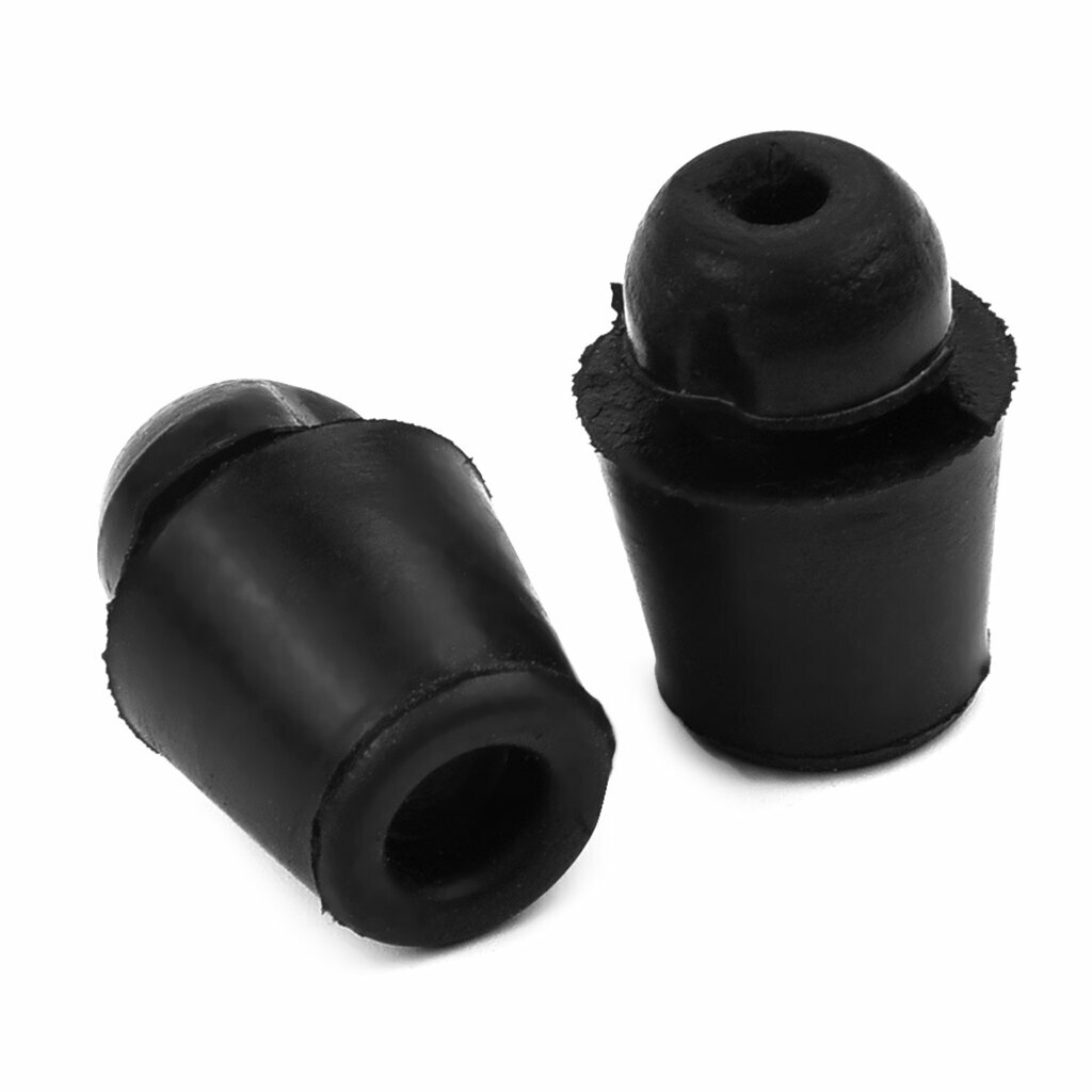 Упоры Для Захлопывания Дверей Автомобиля K3 8219128010 Резиновые Подушки Бампера Амортизаторы Фиксатор Бампера Для Захлопывания Передней Задней Двери