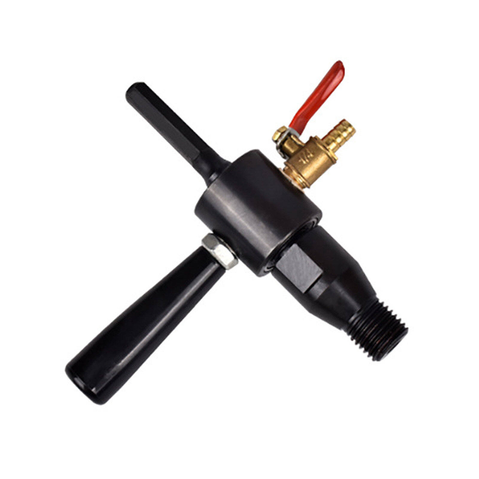 Электрический молоток, инжектор воды, соединительный стержень, устройство для добавления воды, буровая установка для воды, соединительный инструмент, электрическая дрель, поворотный инструмент для бурения воды, адаптер д