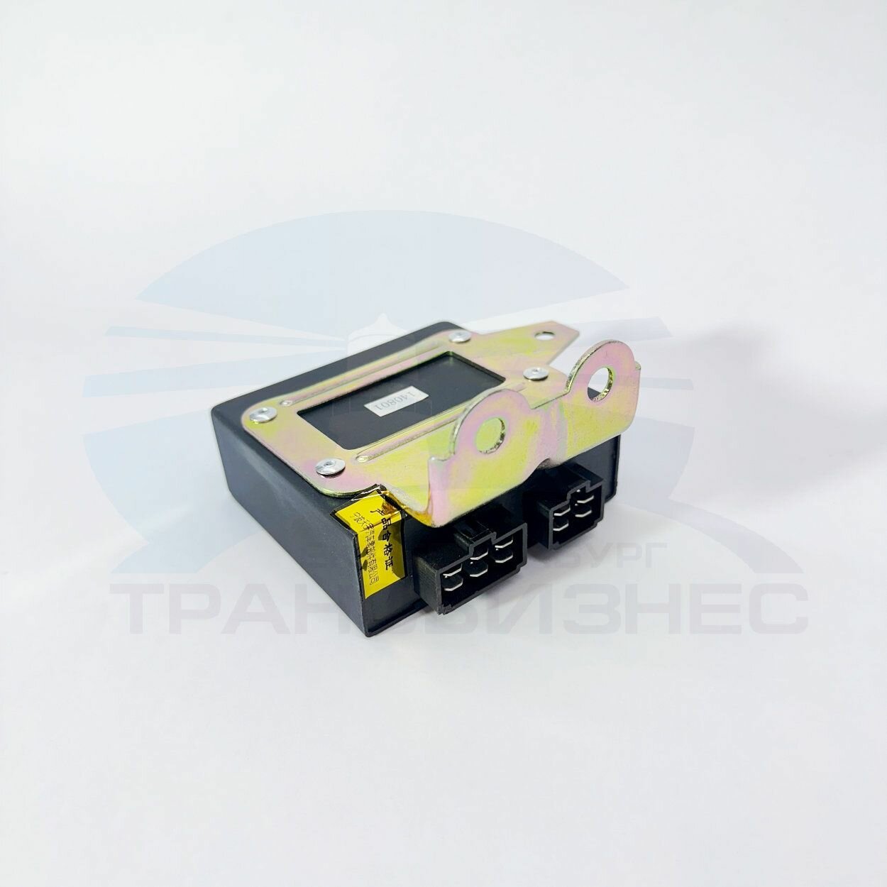 Блок управления свечами накаливания FOTON 1039 1049С (E049301000203)