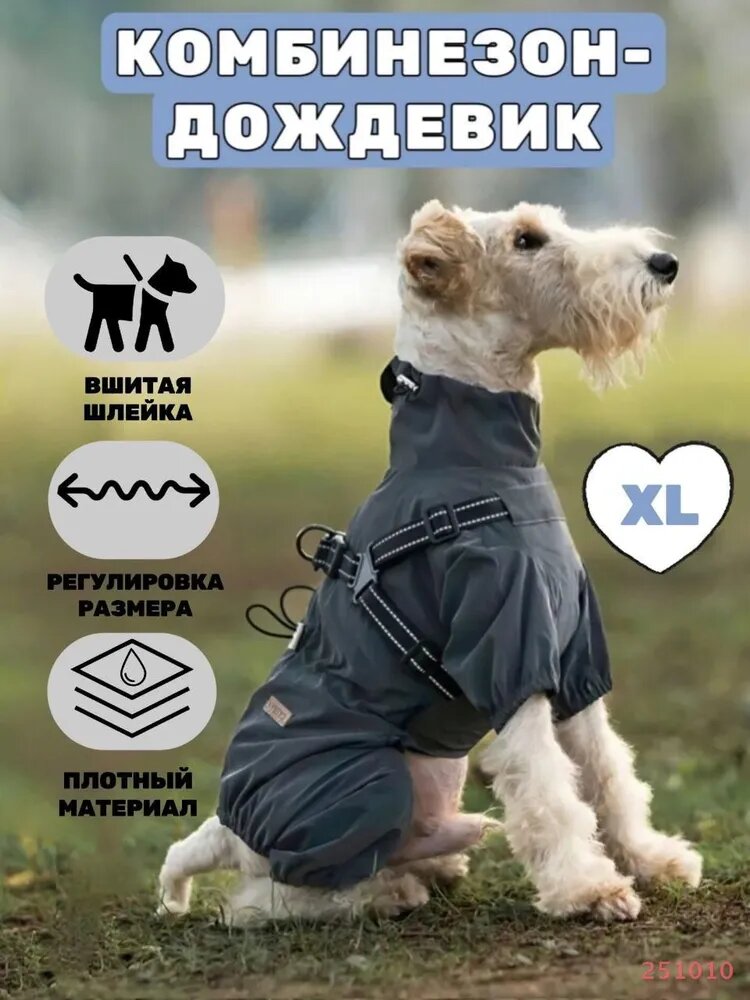 Одежда для животных 1010