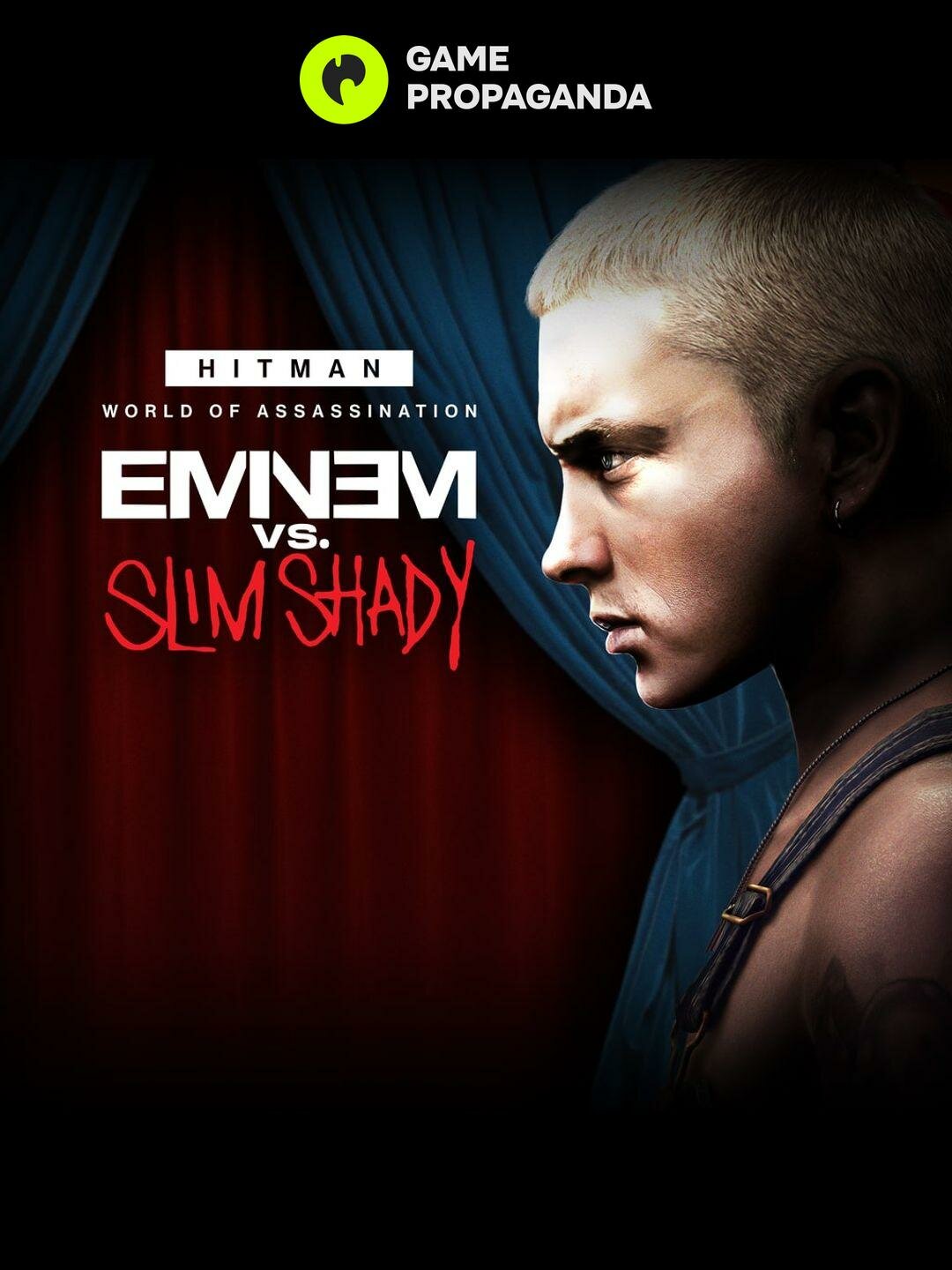 Игра HITMAN World of Assassination PS4, PS5. Турция. Цифровая версия