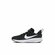 Кроссовки NIKE Star Runner 4, размер EU 35 стопа (22CM), черный