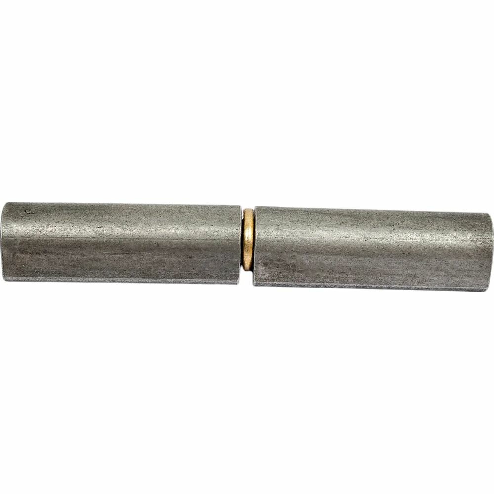 Каплевидная гаражная петля STARFIX 14x100 б/п SMP-70306-1
