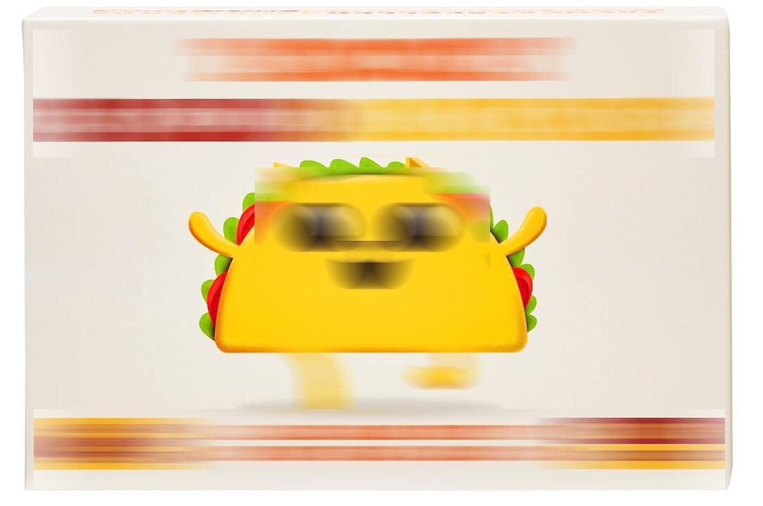 Bark kitiing — карточная игра с тако в виде кота-зомби, адской кошки и кота-кунг-фу — это настольная игра, полностью на английском языке.