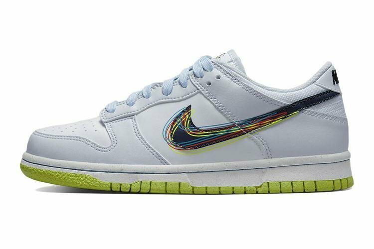 Кроссовки NIKE Dunk Low GS