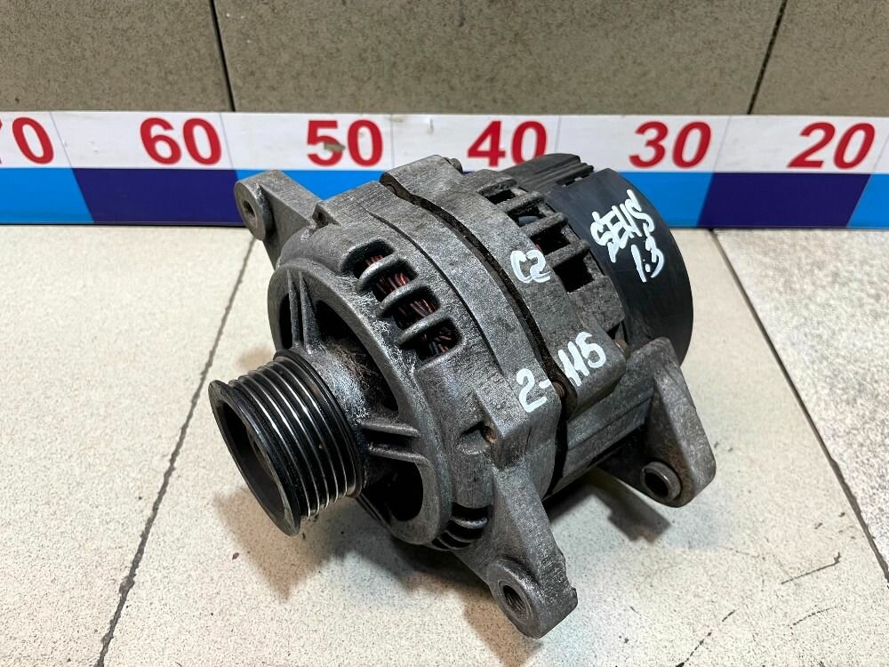 Генератор Заз Sens 97T3701000