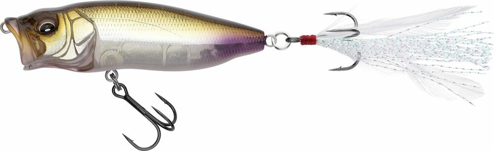 Megabass Воблер Megabass Pop Max HT ITO Wakasagi