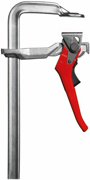 Струбцина BESSEY рычажная 160/80, 8.5 кН GH16