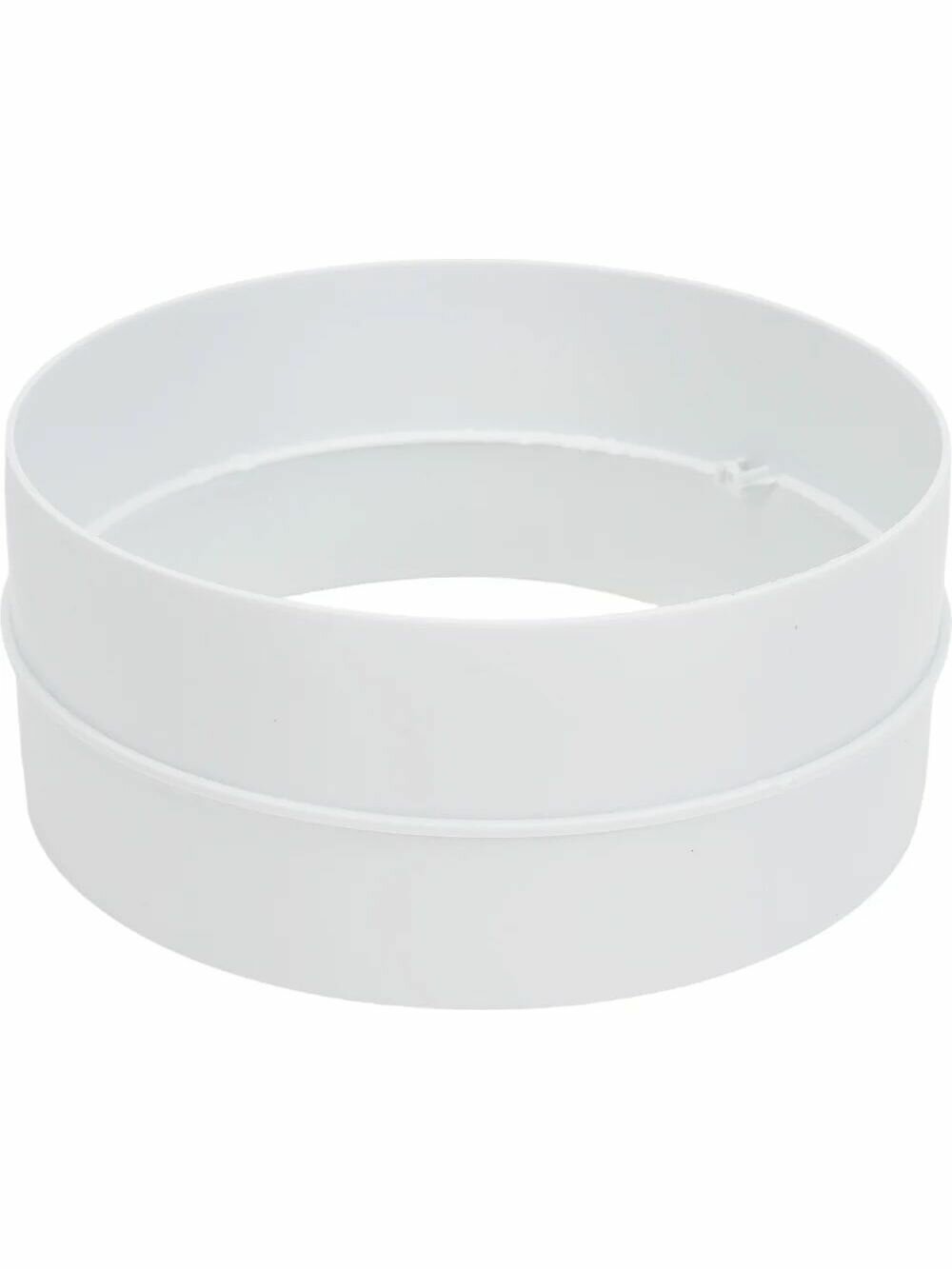 Соединитель круглый Эвент 150 СКП