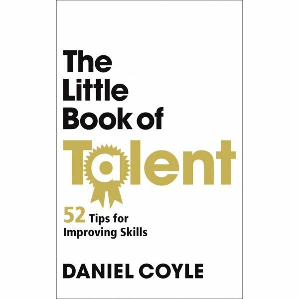 Little Book of Talent