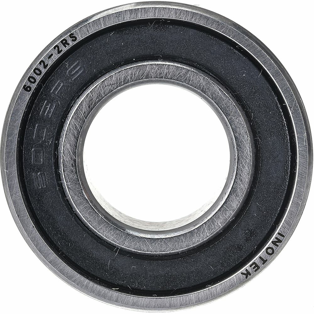 Подшипник инотэк 6002-2RS 4680150971410