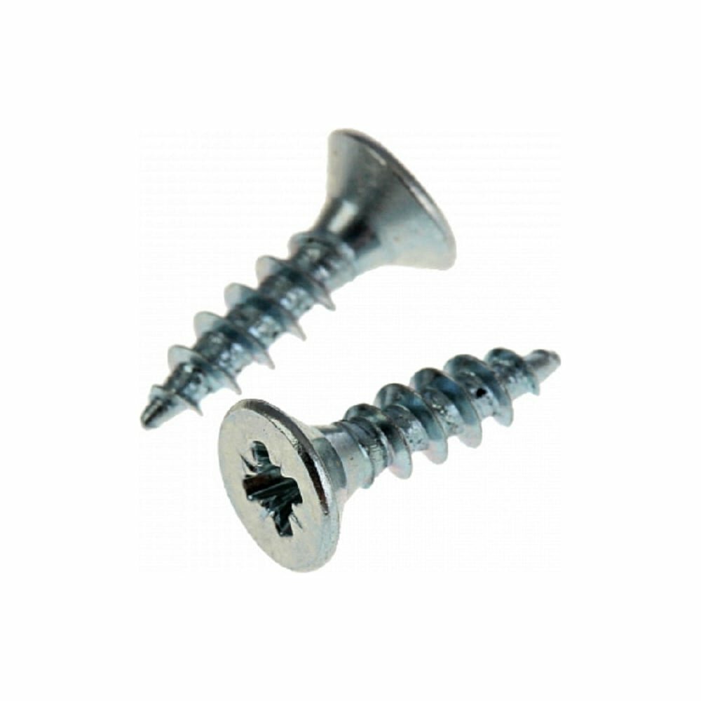 Оцинкованные универсальные саморезы Zitar 12х3,0 мм 500 шт.