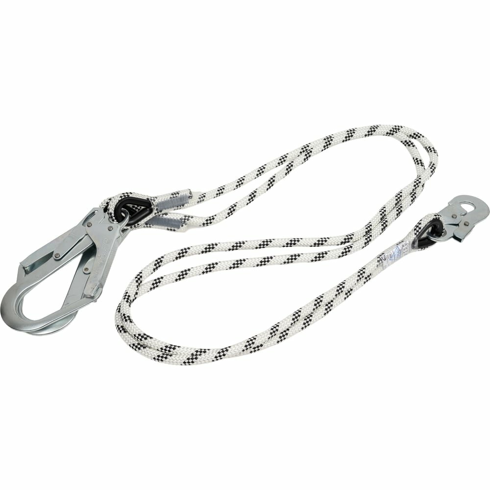 Веревочный двойной нерегулируемый строп VENTO vnt B22