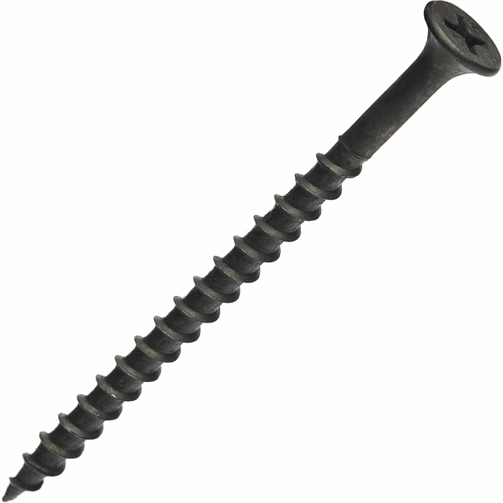 Саморез гкл по дереву металлсервис 3.8x65 1 кг