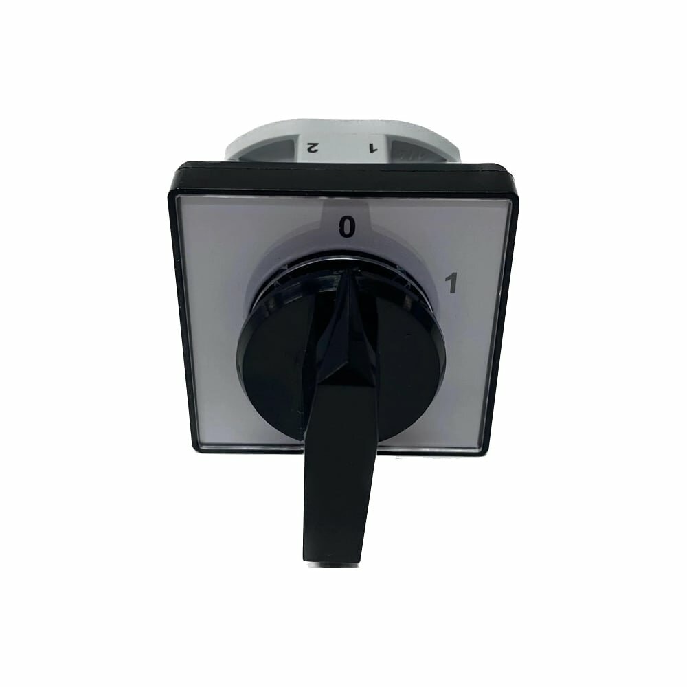 Кулачковый переключатель Elkey cs 10-01.001fu6.01 4687202840847