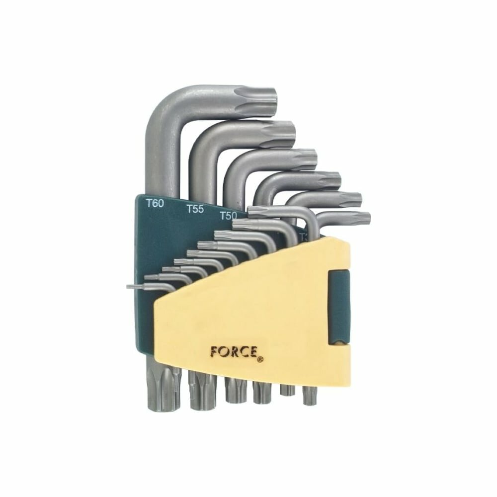 Набор ключей FORCE 5151L