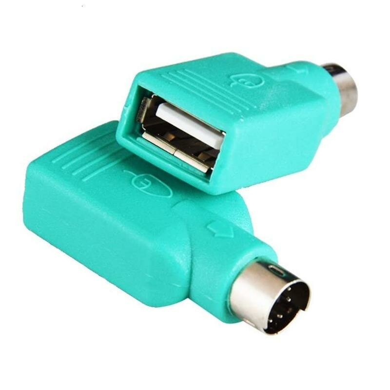 Конвертер клавиатуры и мыши USB