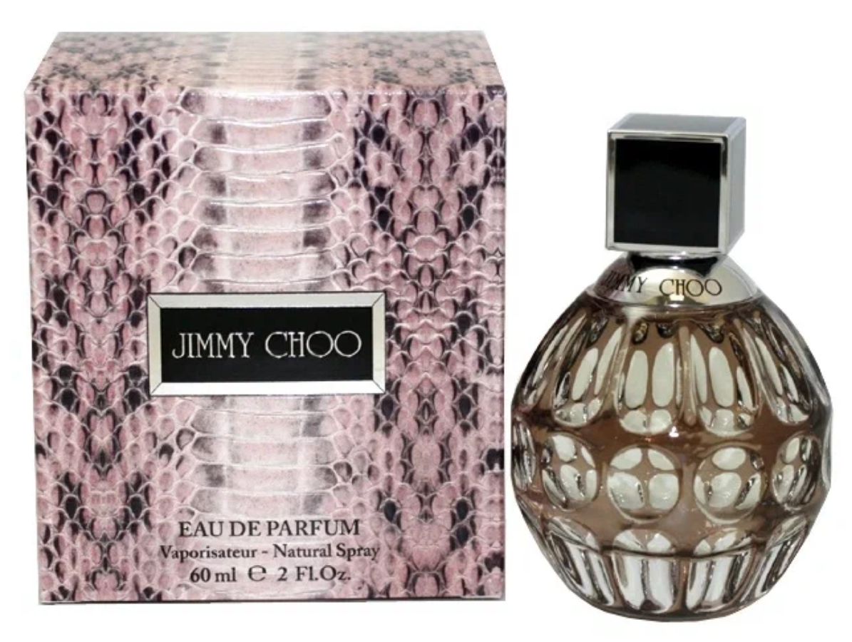 Парфюмерная вода Jimmy Choo женская 60 мл