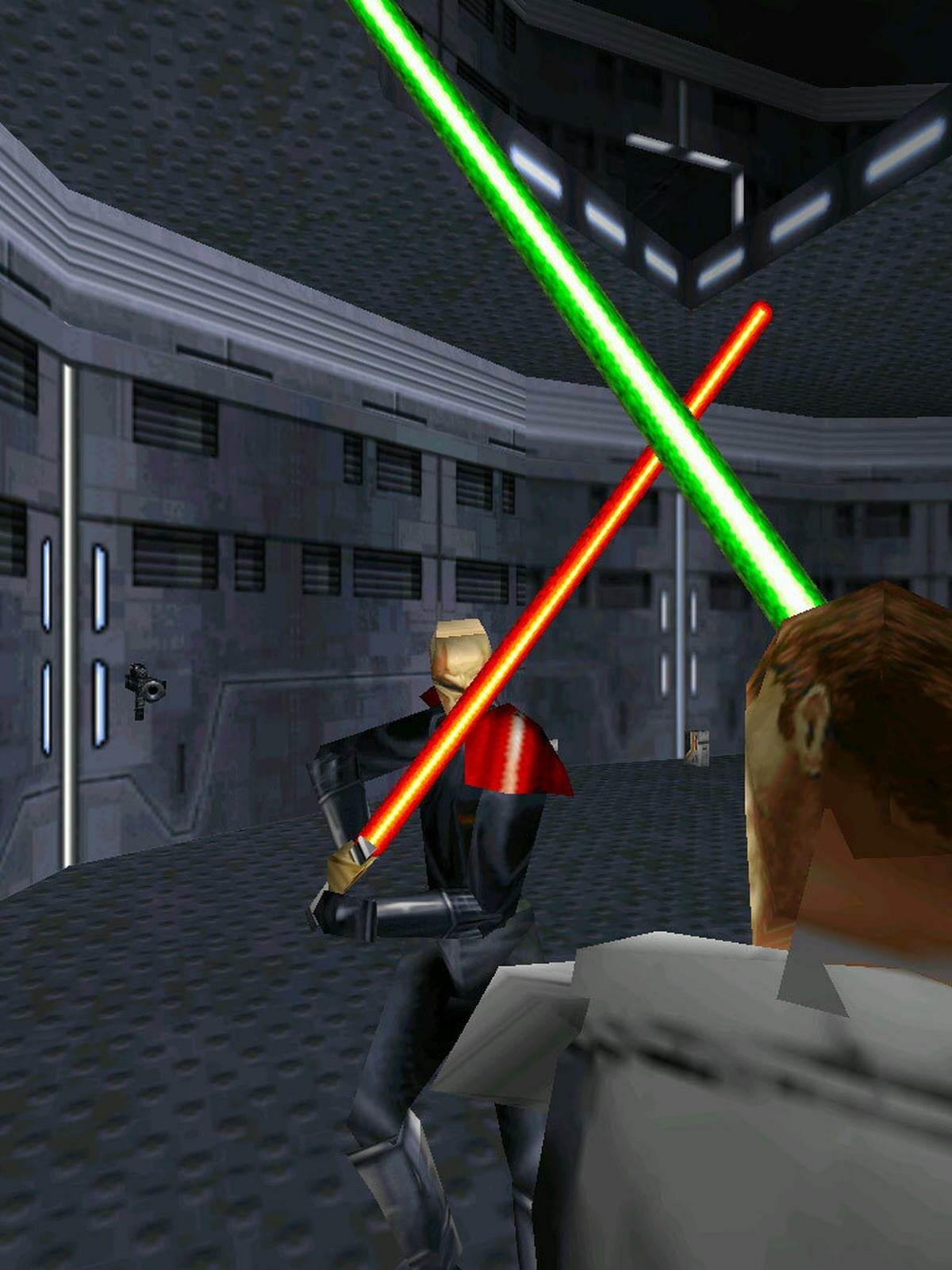 Steam Star Wars Jedi Knight: Dark Forces II игра в электронном формате | для аккаунтов Аргентина | игра в подарок (Steam Gift)
