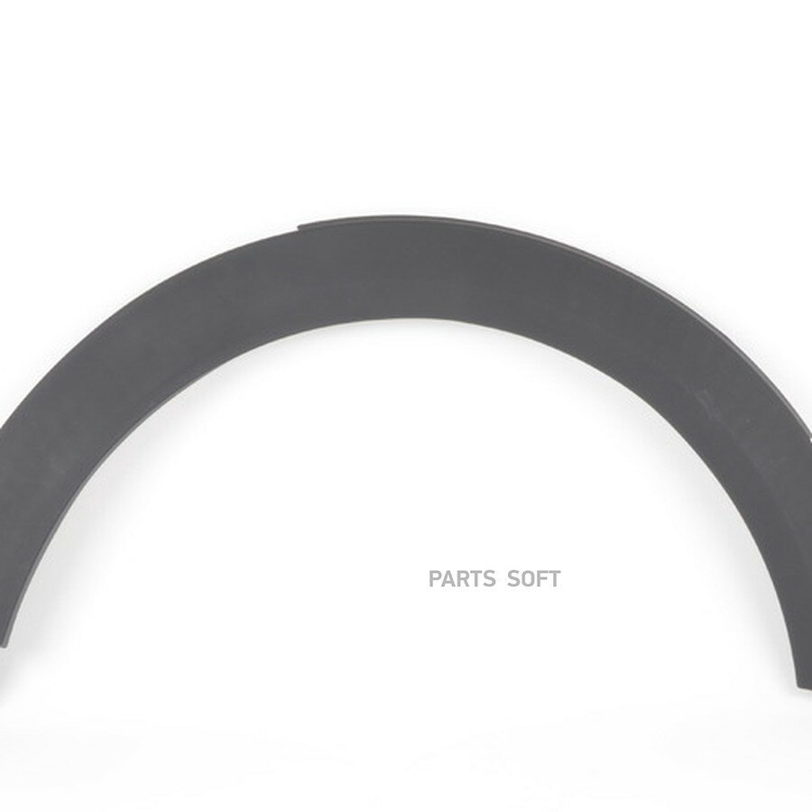 Накладка арки к от официального дистрибьютора, BMW, артикул 51777300820