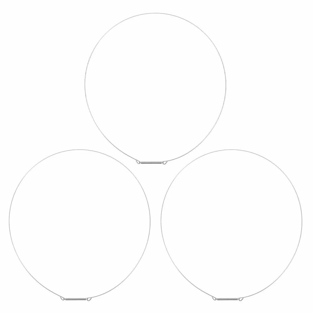 Крепеж Двери Стиральной Машины, 3 Штуки, Из Стали, Для Поддержания Рабочих Условий