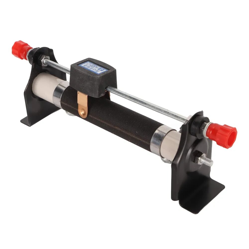 Электрофизика лабораторное оборудование регулируемый слайд варистор