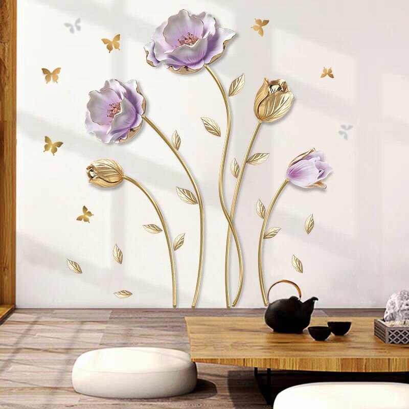 Молдинг для стен