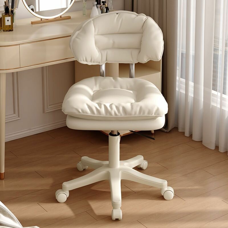 Стул мастера, серый