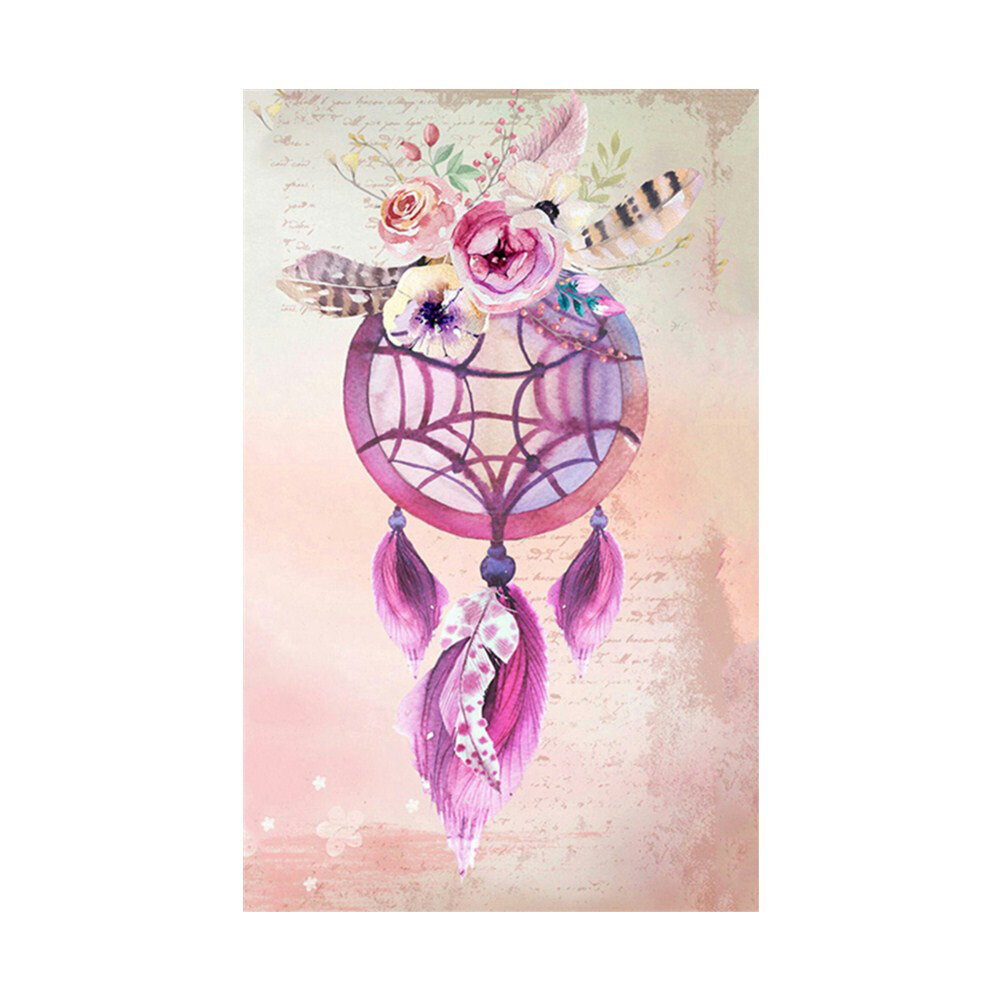 Набор для рисования алмазными кубиками 5D DIY, круглые алмазы, для украшения стен комнаты, цвет как на картинке, материал канва и смолевые алмазы, типы A, B, C, D, E, F, , H, I, J (по выбору), форма алмаза круглая, область алмазной частичная, рама не