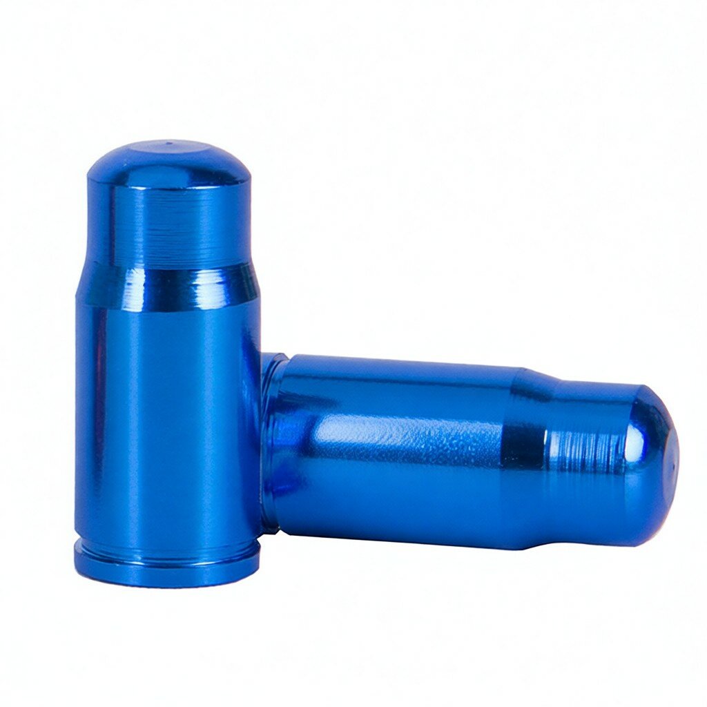 2 штуки Крышки для вентилей велосипедных шин Ультralight Алюминий Горный Дорожный Велосипед Крышка вентиля для Presta Вентиль Защитные Обложки Черный Синий Зеленый Золотой Фиолетовый Красный Серебряный