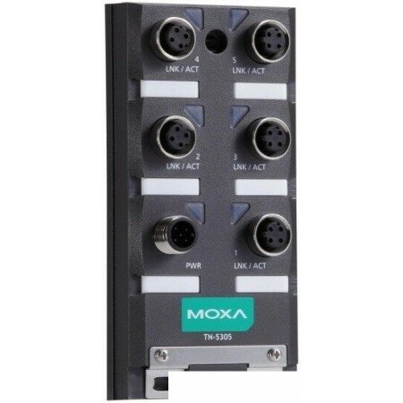 Moxa TN-5305-T