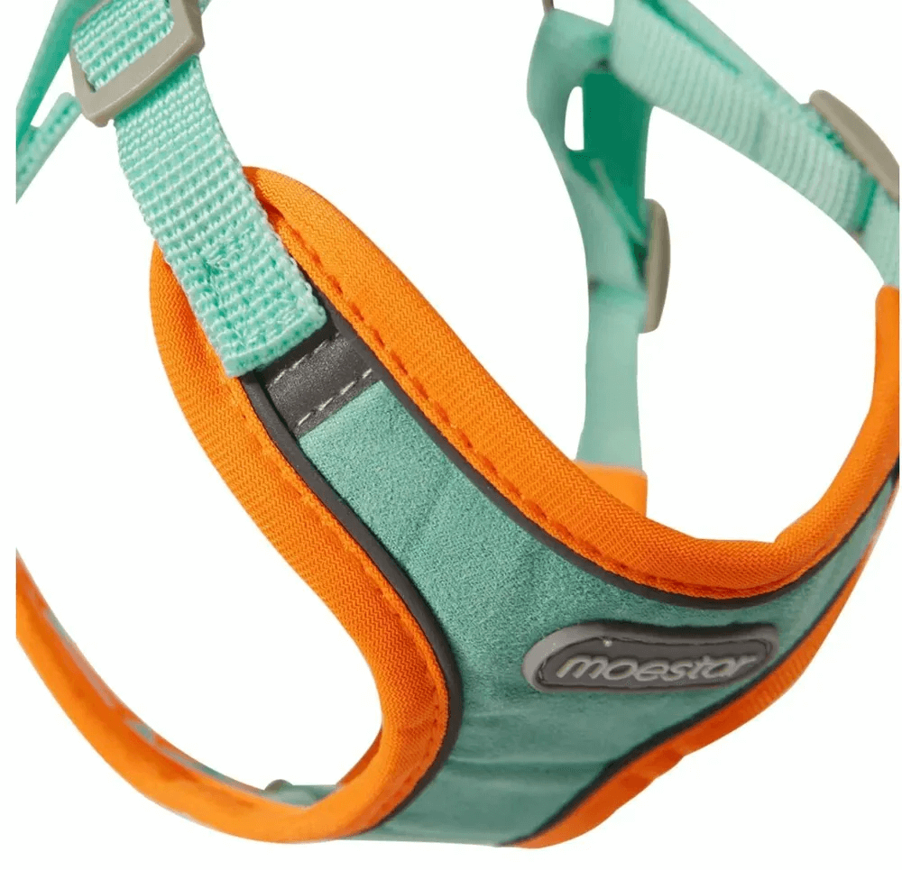 Шлейка Moestar Pet Harness размер M