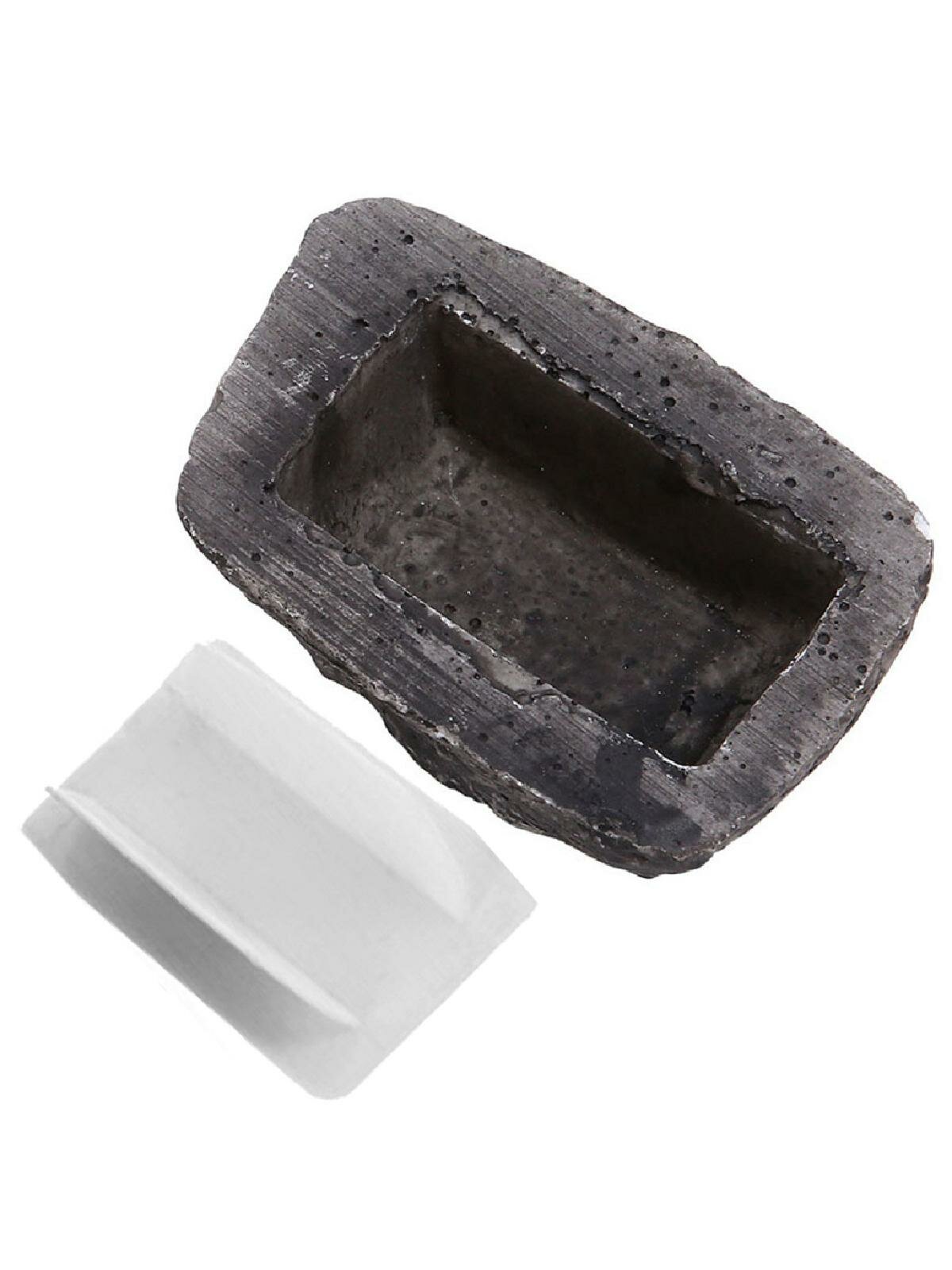 Мода на тайник для ключей, каменный сейф для геокэшинга в саду, аксессуары для декора, мусорное ведро