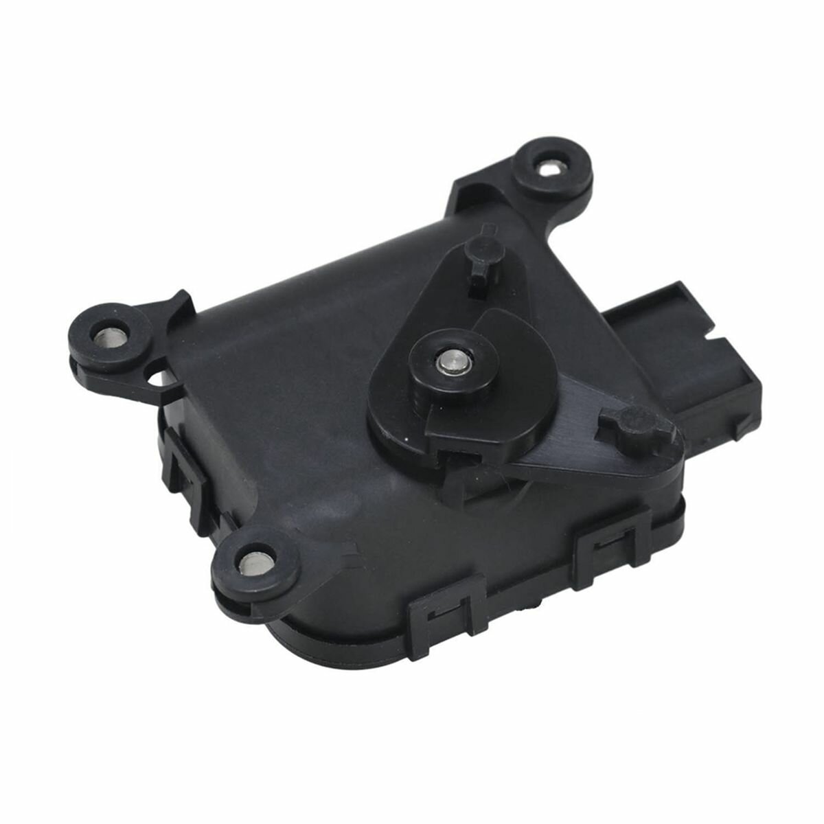 Привод воздушной заслонки HVAC для Audi A4/S4 (B5) и Skoda Superb, замена привода климат-контроля 8D1820511B