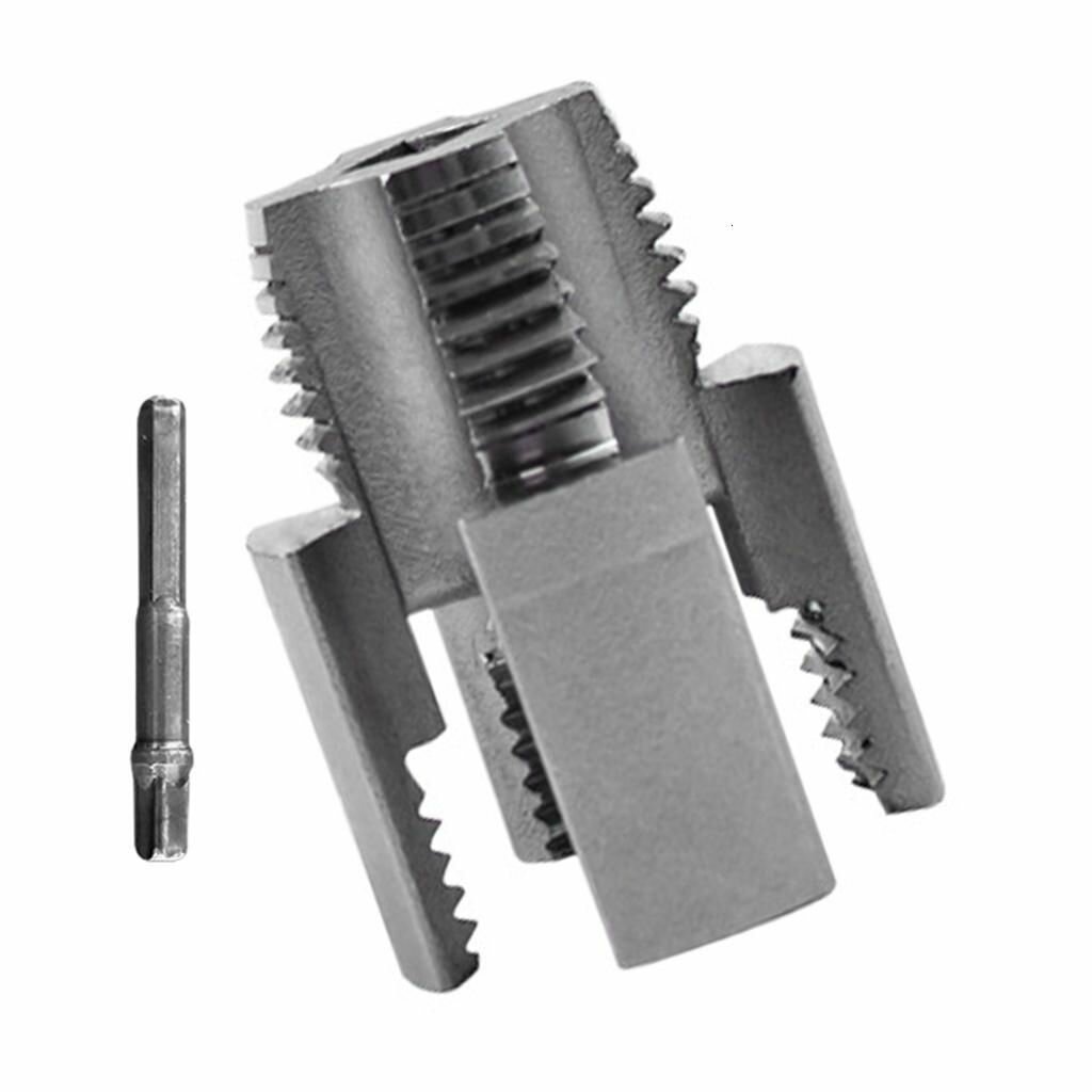 Инструмент для нарезки резьбы на трубах