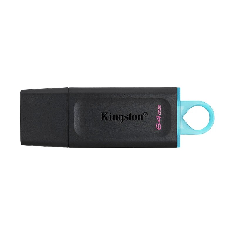 Kingston DTX USB-флешка 16/32/64/128 ГБ 64GB