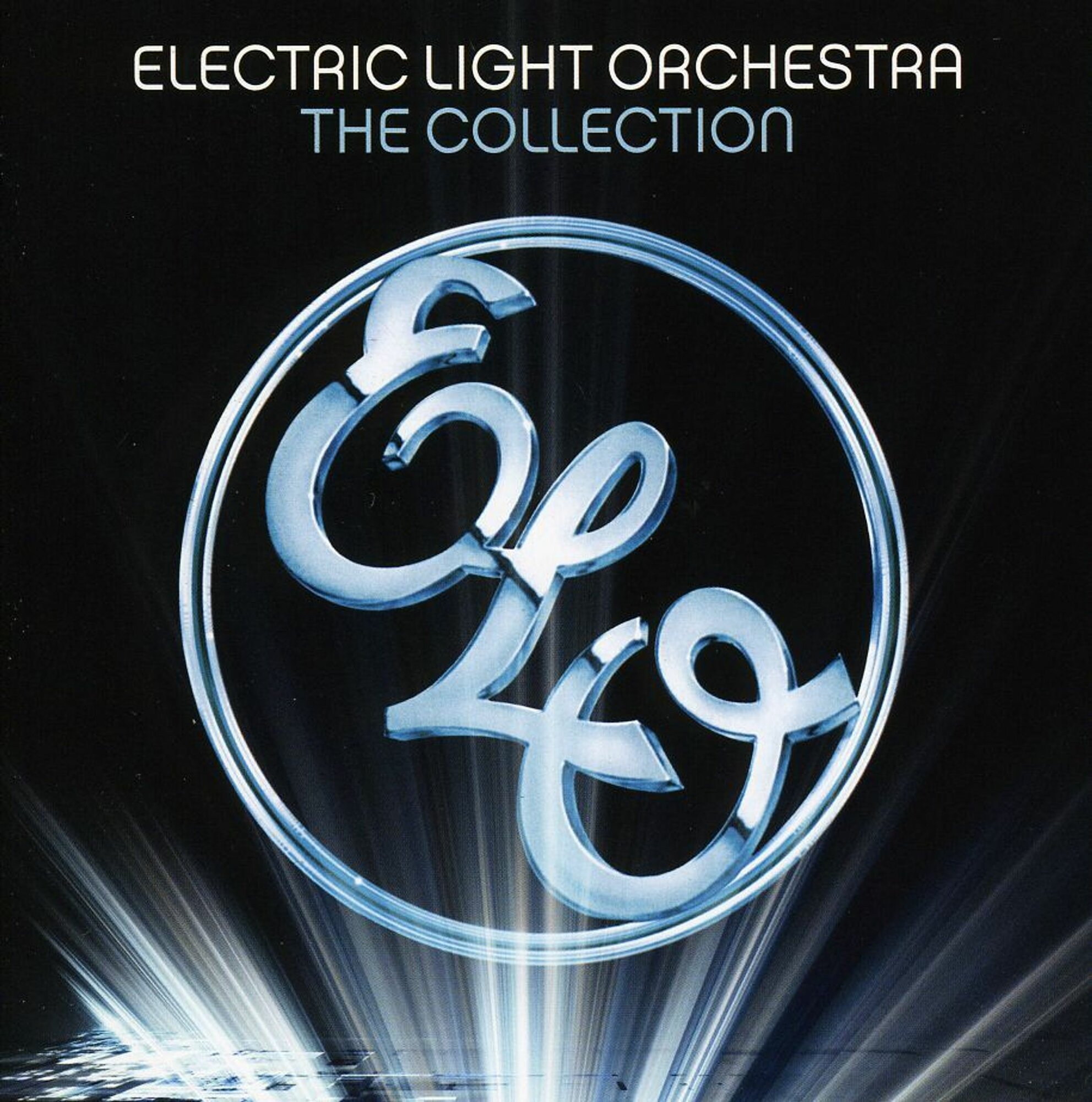 Компакт-диск Electric Light Orchestra - The Collection (1 CD)