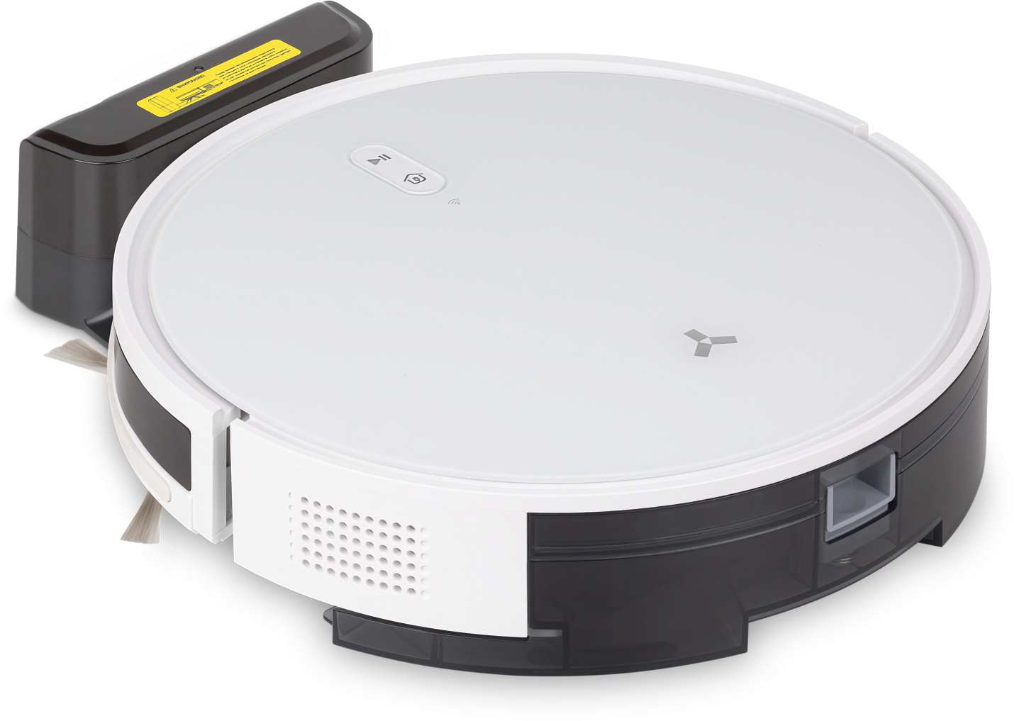 Пылесос-робот ACCESSTYLE VR32G02MW белый