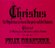 Компакт-диск Felix Draeseke (1835-1913) - Christus (Mysterium) (5 CD)